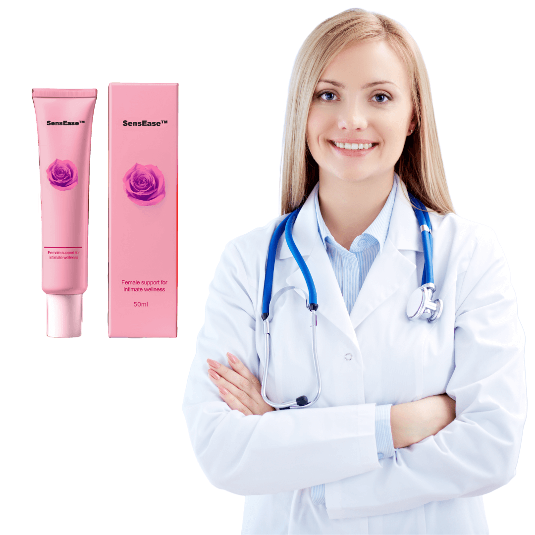 SensEase™ | Restore 94% of your sensitivity and intimacy